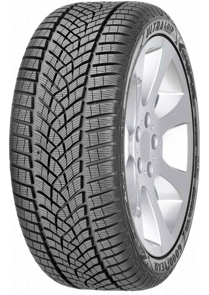 Goodyear Ultra Grip Ice SUV