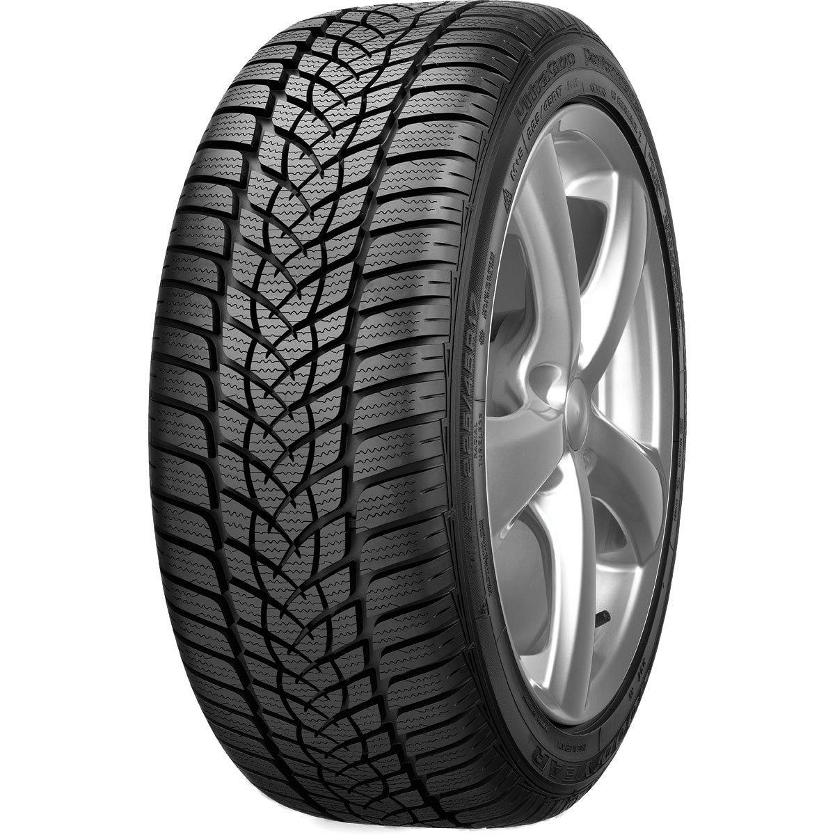 Goodyear Ultra Grip Ice 2