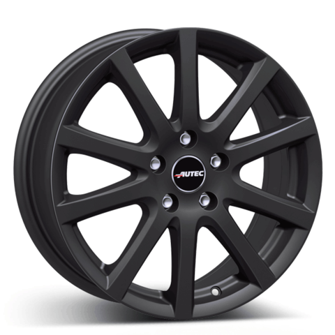 Autec felger